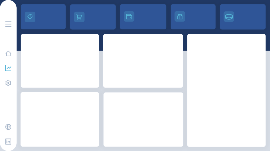 Modelos Para Dashboard Em Power Bi e Excel – Mais de 200 modelos – Loja ...